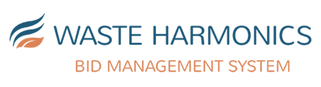 Waste Harmonics Bid Management System